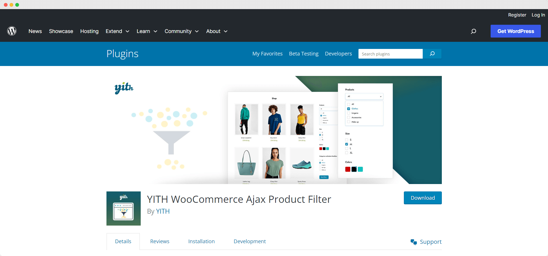 7 Best Woocommerce Filtering Plugin Free 2024 Sapwp